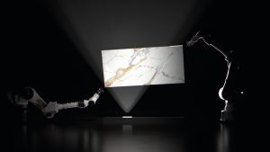 Symphony introduces its Harmony Collection - Symphony Stone by Aurea Stone