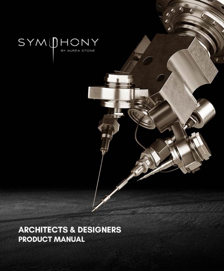 Symphony Stone Resources - Symphony Stone by Aurea Stone