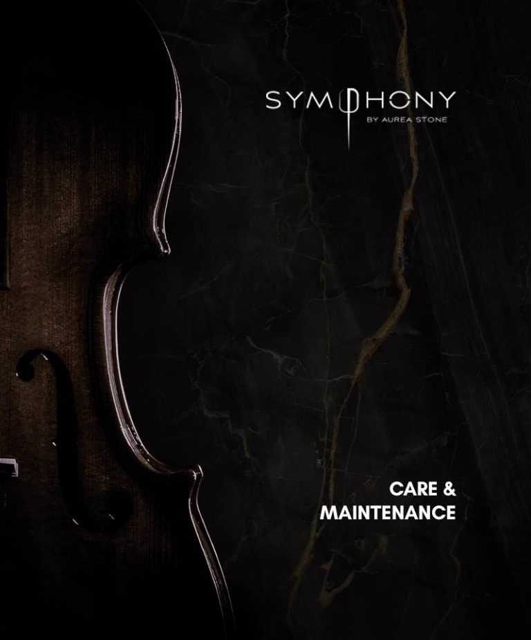 Symphony Stone Resources - Symphony Stone by Aurea Stone