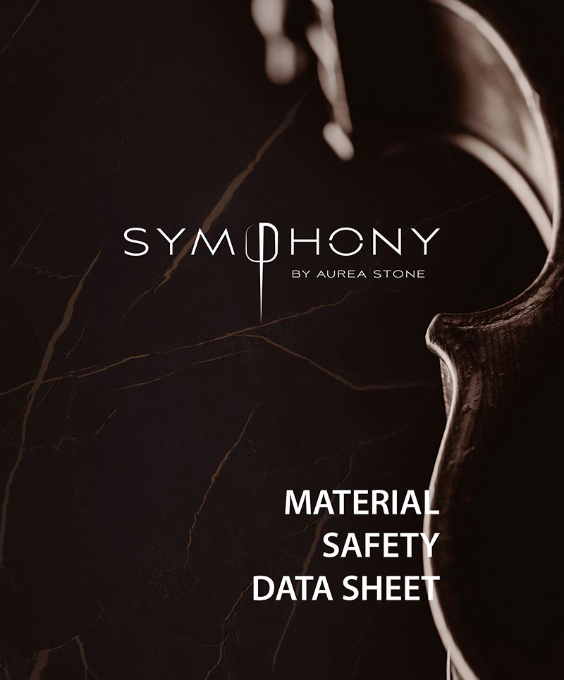 Symphony Stone Resources - Symphony Stone by Aurea Stone