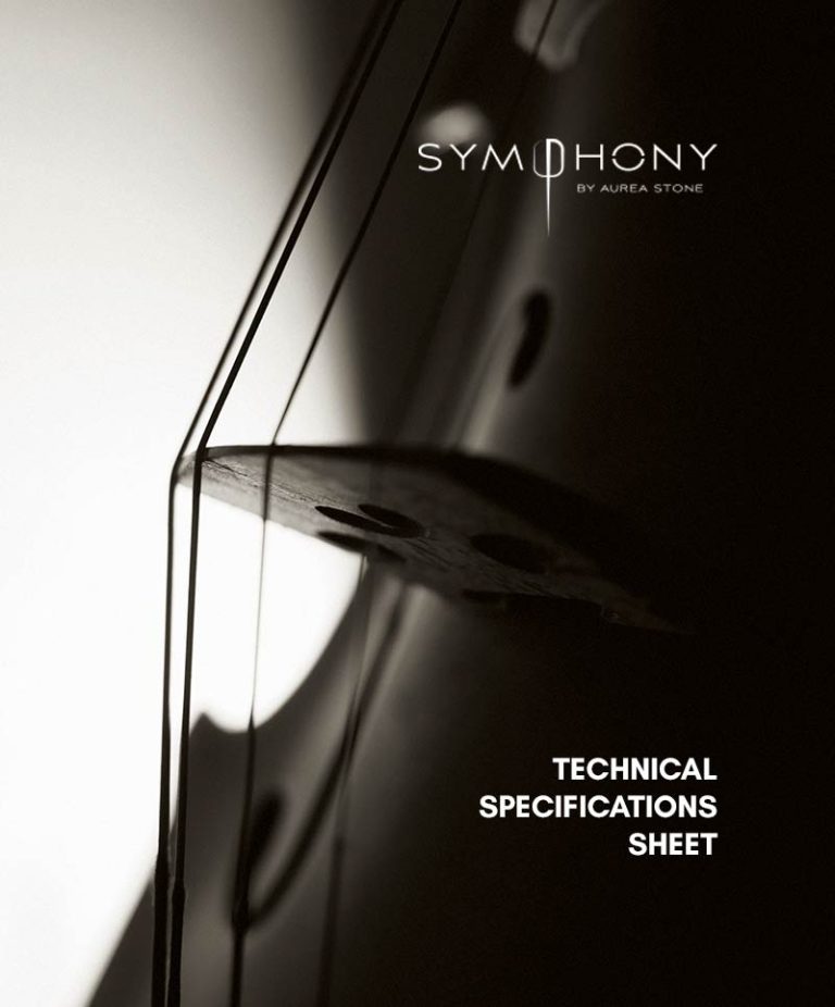 Symphony Stone Resources - Symphony Stone by Aurea Stone