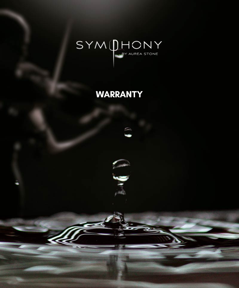 Symphony Stone Resources - Symphony Stone by Aurea Stone